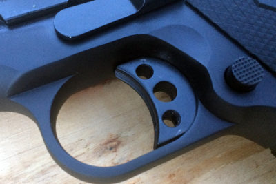 Best Value Commander Size 1911 - New Taurus Handgun Packs Features at a ...