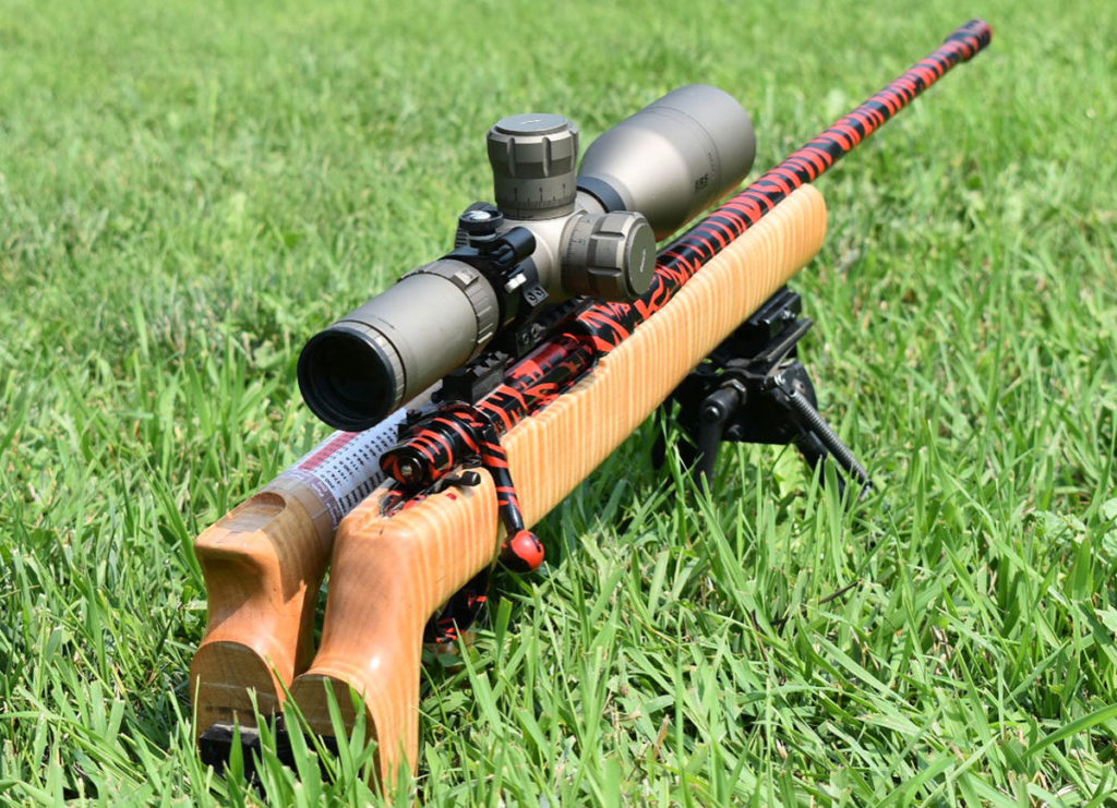 Gunstock Building For the Average Joe - Part 1