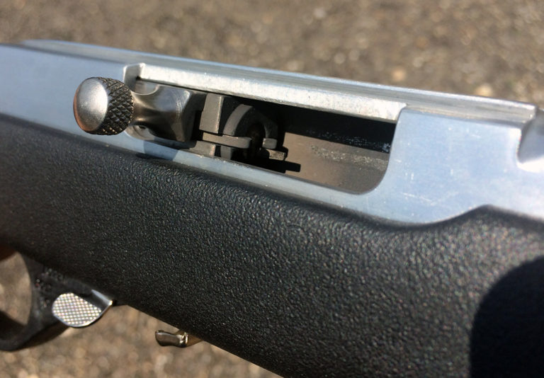 Marlin Model 70PSS “Papoose”: Small Package, Big Fun, Survival Ready