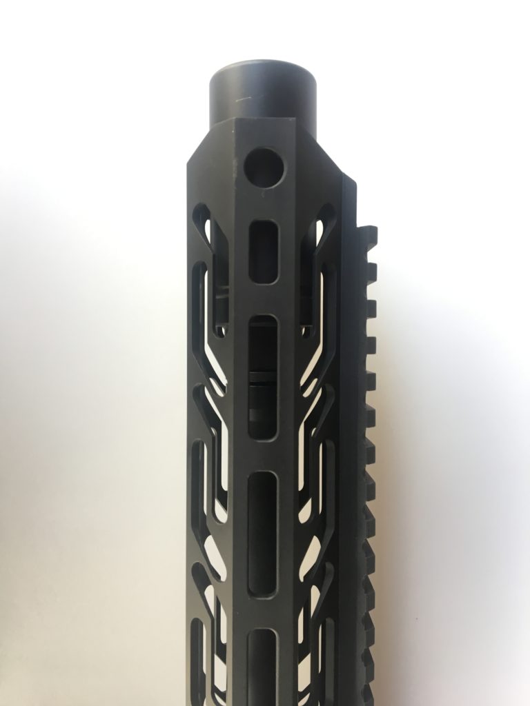 Turn Your AR Lower into a Pistol Caliber Carbine: Stern Defense ...