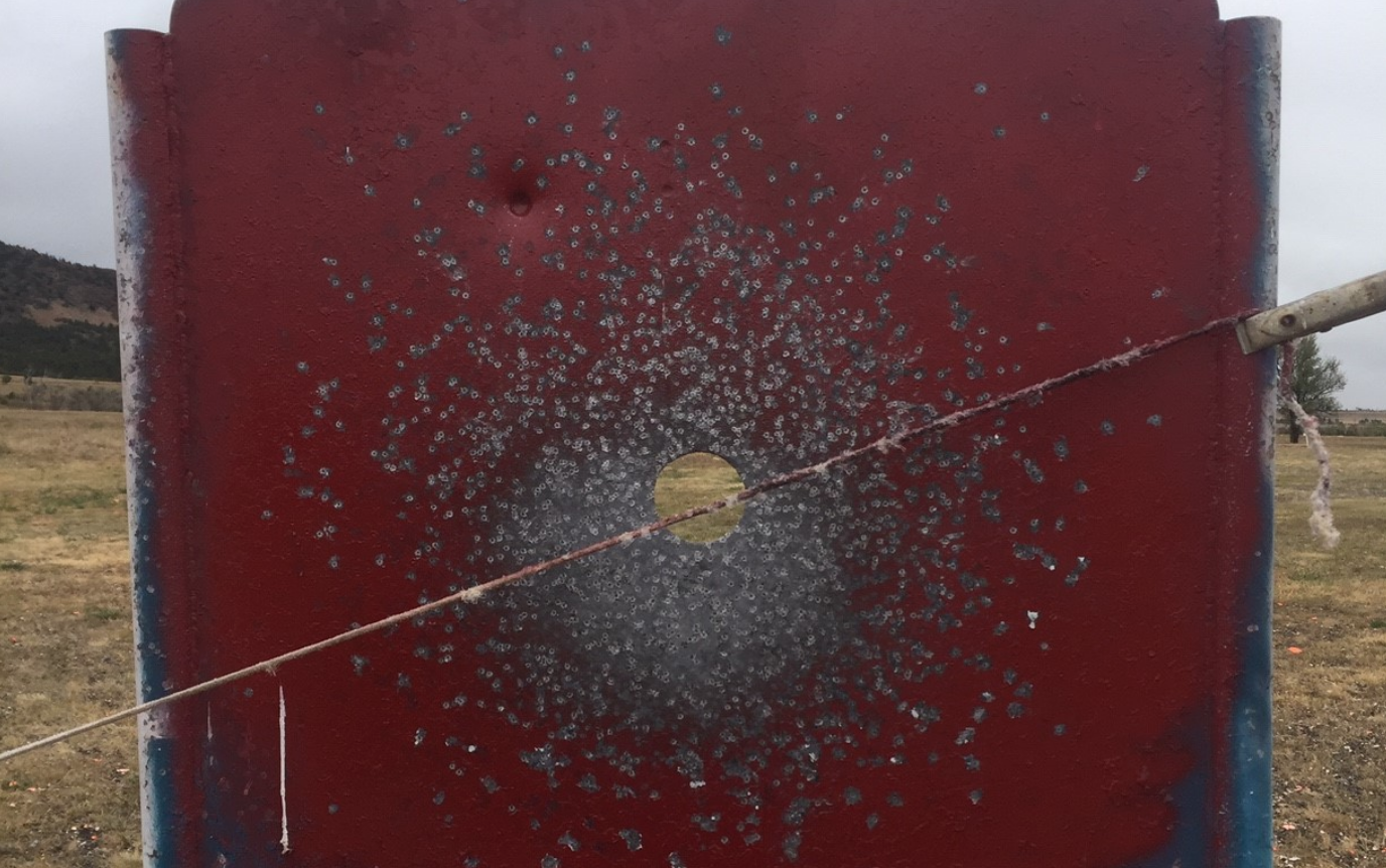 Shotgun Patterning - How to do it