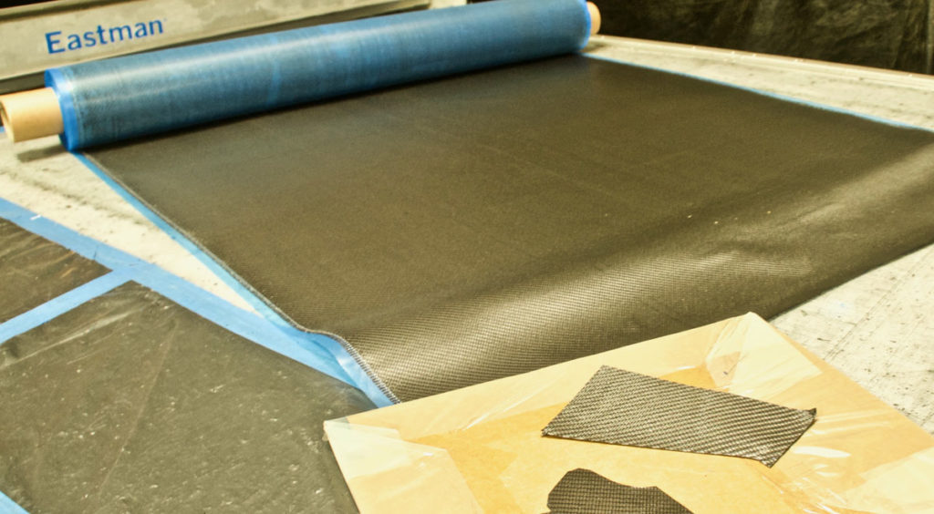 AG Composites: The Best Carbon Fiber Stocks You've Never Heard Of