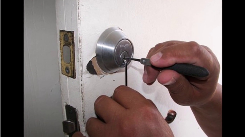 7 Guns for Home Security