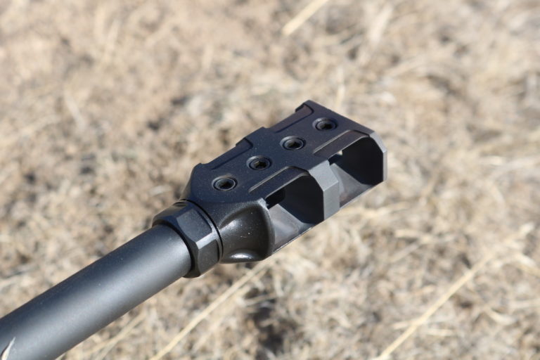 Ruger Precision Rifle Gets a Big Block: Hands-on the RPR 338 Lapua