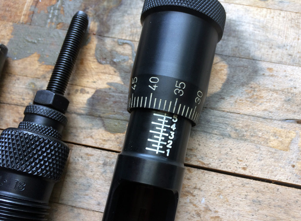 Maximize Your Accuracy with the RCBS Competition Die Set