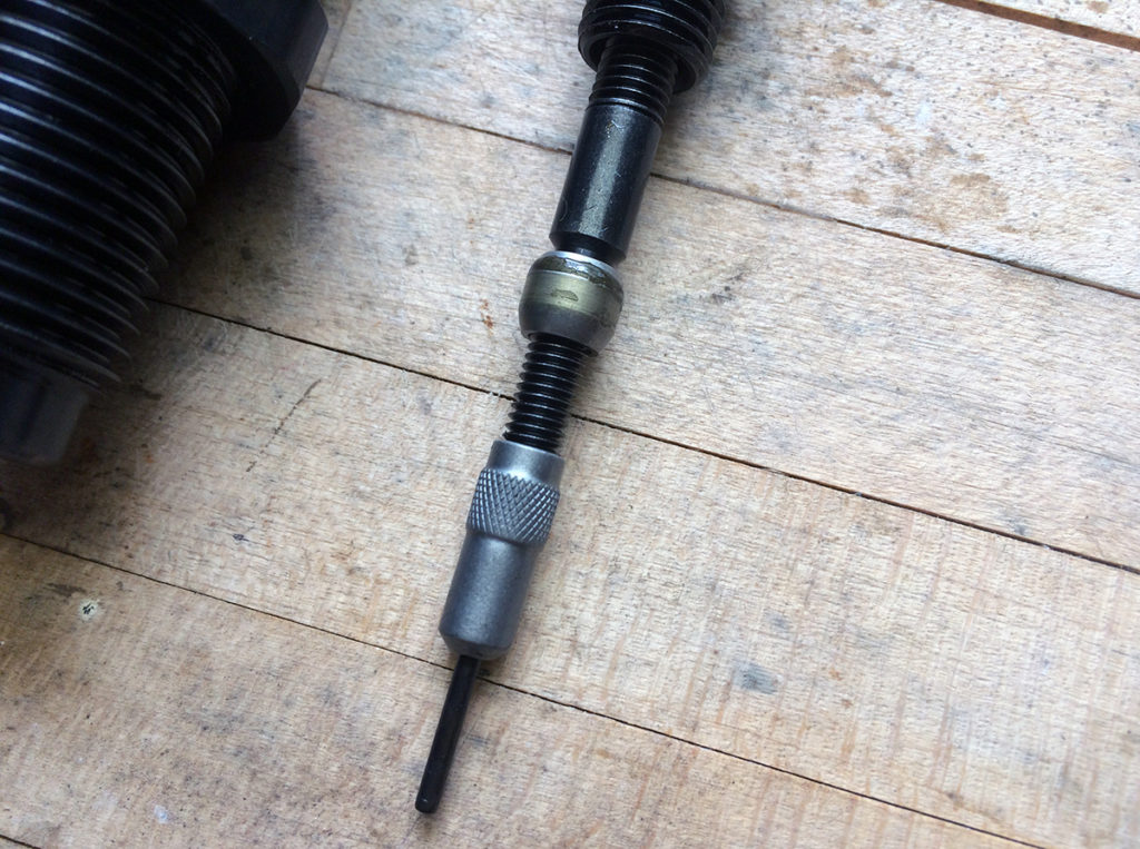 Maximize Your Accuracy with the RCBS Competition Die Set