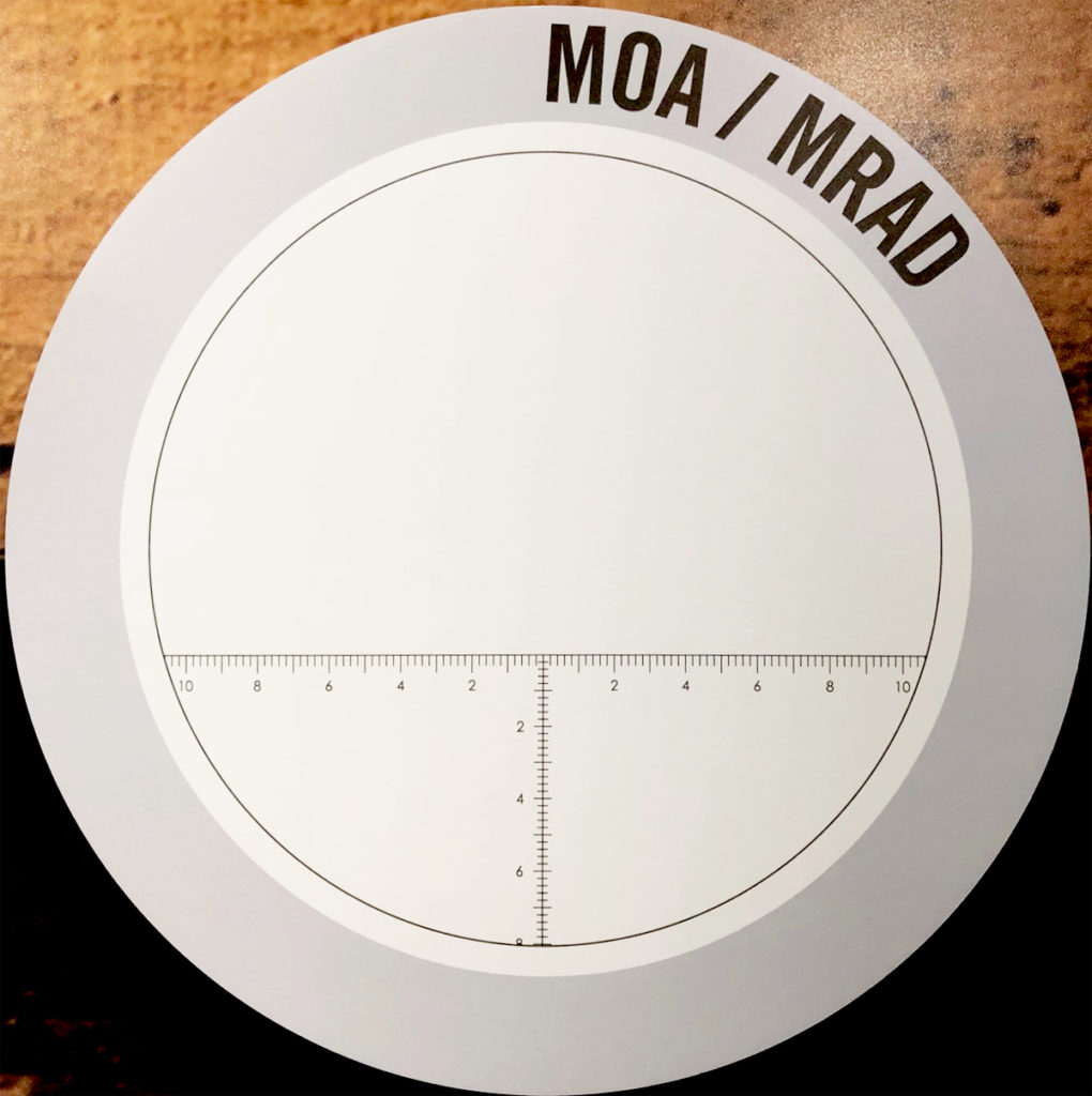 Vortex Optics in 2019: Setting The Standard....Again - SHOT 2019