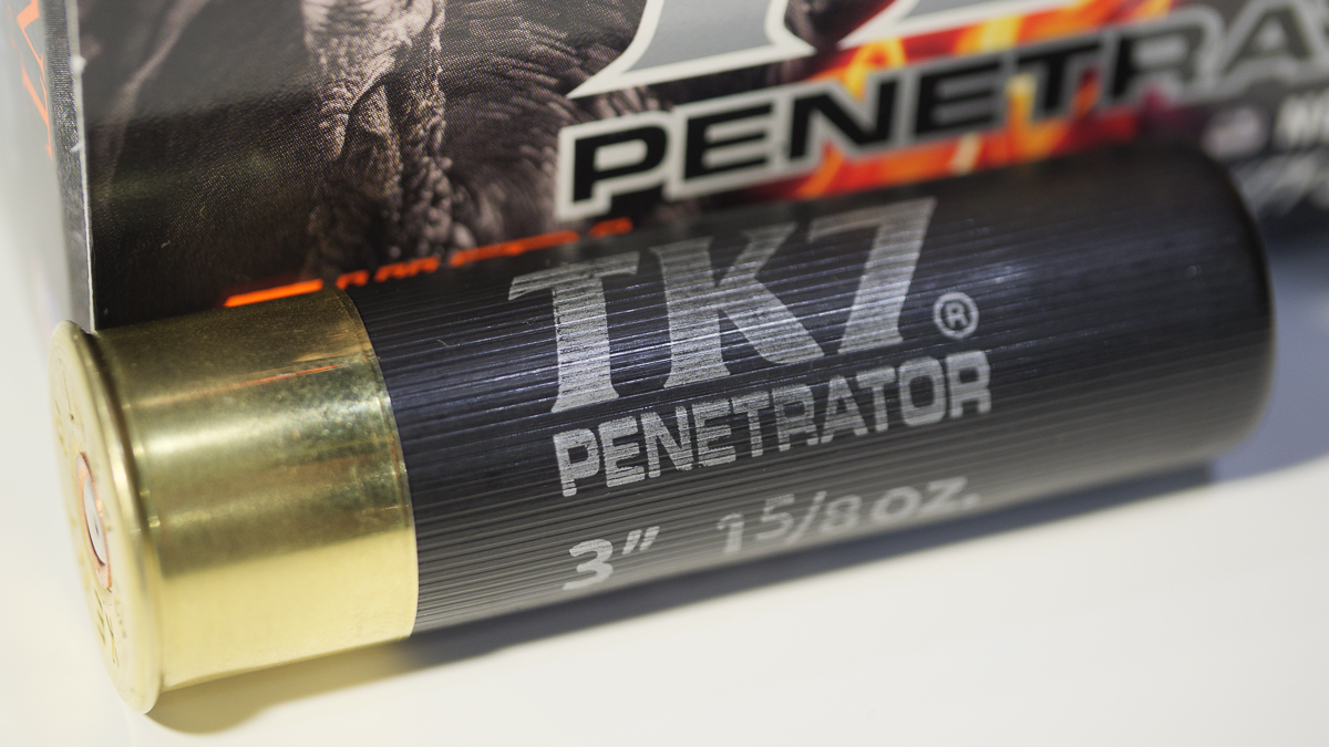 Turkeys & Waterfowl Beware: Kent's New Loads Are More Deadly