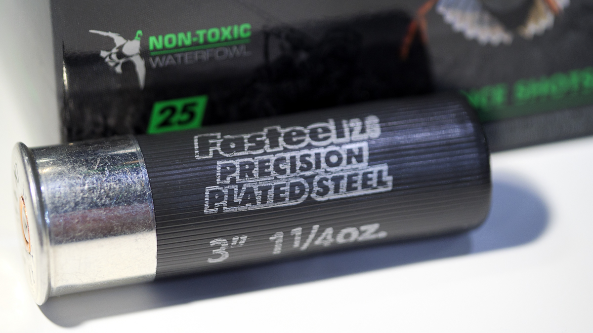 Turkeys & Waterfowl Beware: Kent's New Loads Are More Deadly