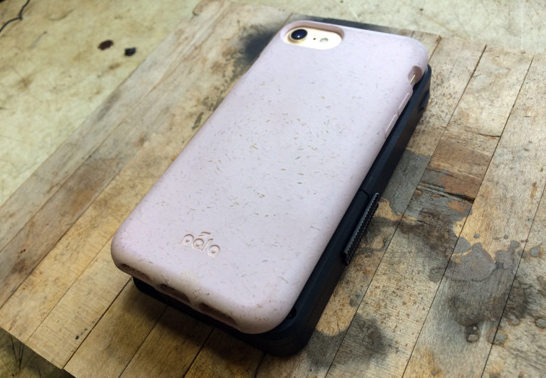 A Covert Gun for the 21st Century: The Cell Phone Pistol from Ideal ...