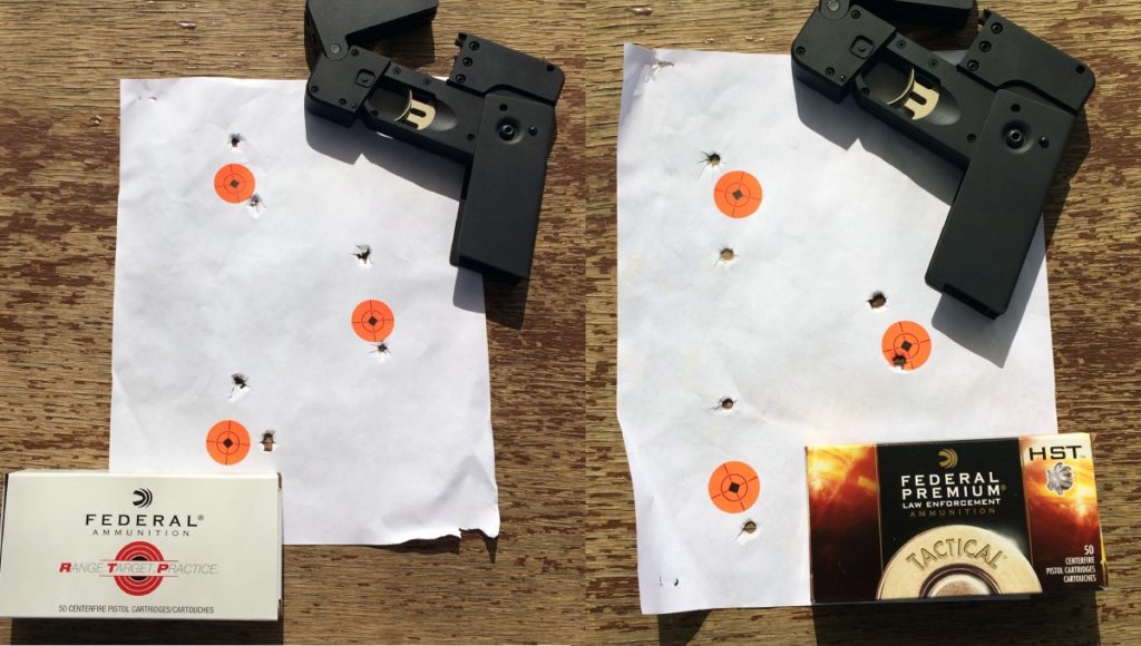 A Covert Gun for the 21st Century: The Cell Phone Pistol from Ideal ...