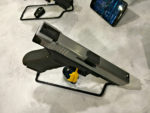 Digital Round-Count Display for Your Glock! Radetec's Smart Slide ...