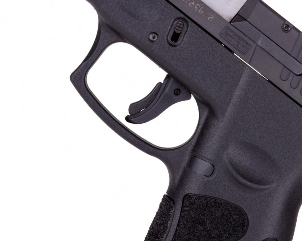 Review: The Taurus G2c. Accurate and Functional—And Packing .40 S&W ...