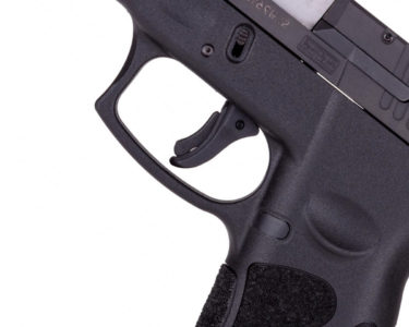 Review: The Taurus G2c. Accurate and Functional—And Packing .40 S&W ...