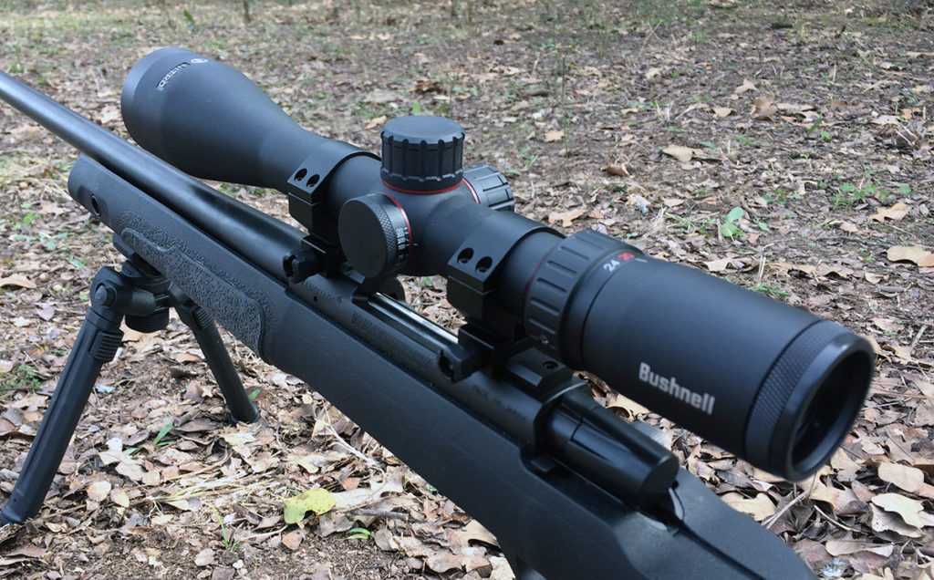 Battle of the Asian Optics! Three Budget-Friendly Long-Range Scopes ...
