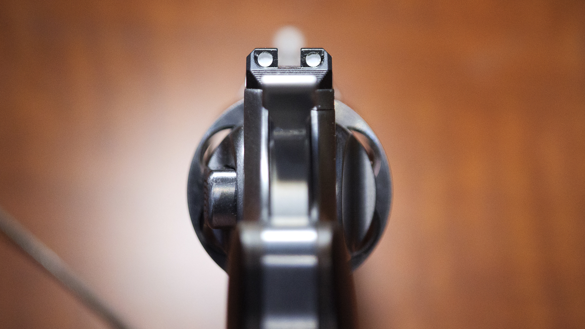 Kimber's K6s Shows A Little Hammer - SHOT Show 2019