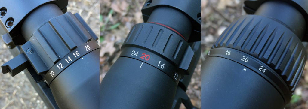 Battle of the Asian Optics! Three Budget-Friendly Long-Range Scopes ...