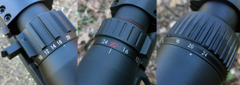 Battle of the Asian Optics! Three Budget-Friendly Long-Range Scopes ...
