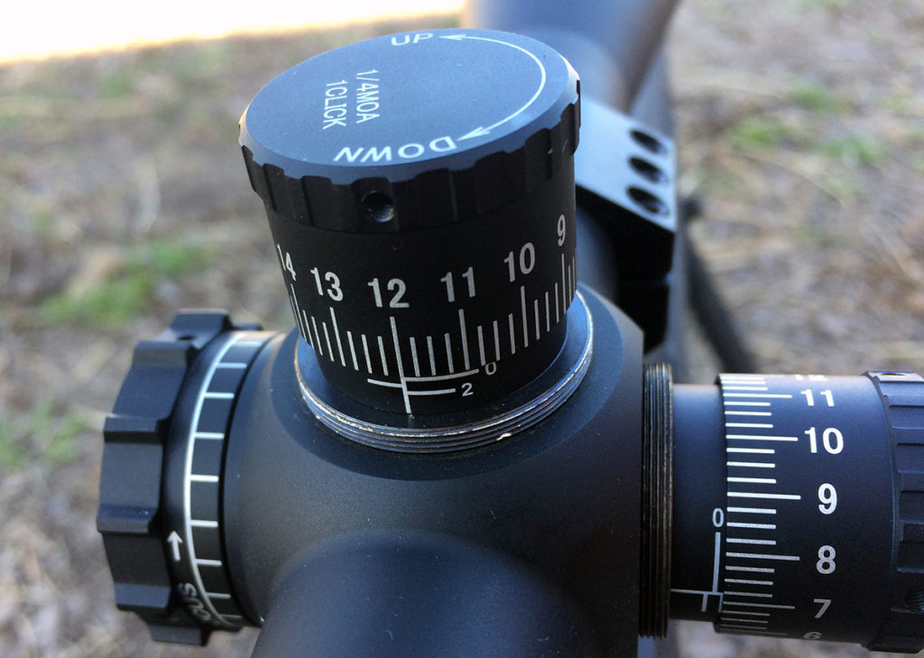 Battle of the Asian Optics! Three Budget-Friendly Long-Range Scopes ...