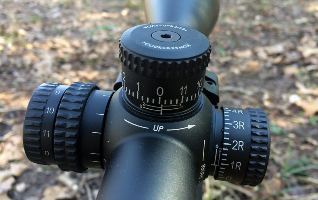 Battle of the Asian Optics! Three Budget-Friendly Long-Range Scopes ...