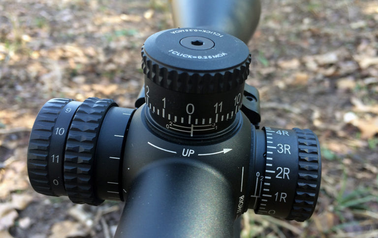 Battle of the Asian Optics! Three Budget-Friendly Long-Range Scopes ...