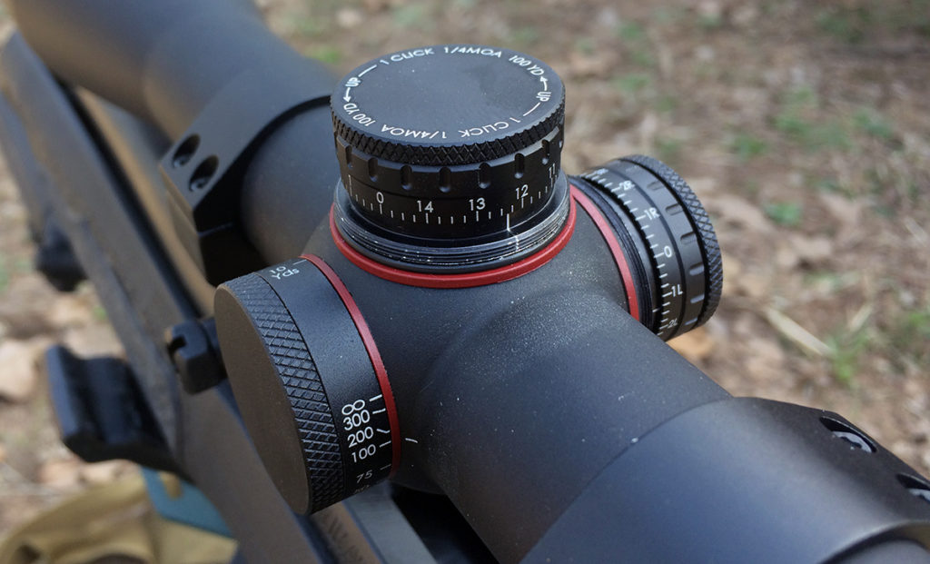 Battle of the Asian Optics! Three Budget-Friendly Long-Range Scopes ...