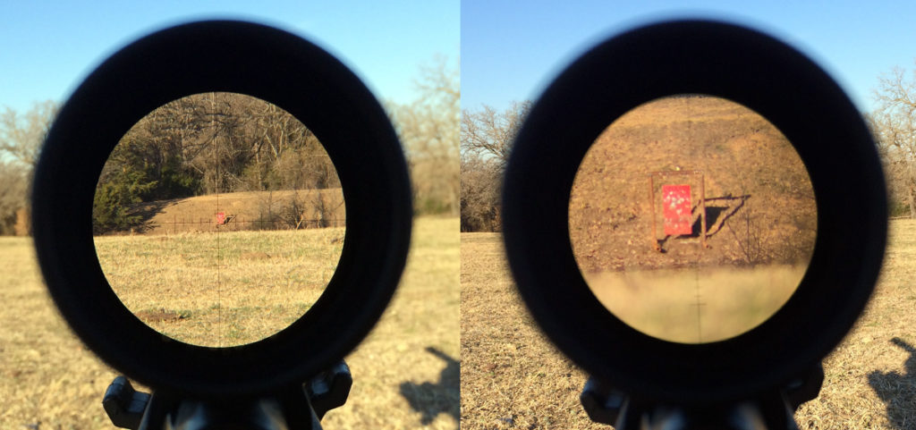 Battle of the Asian Optics! Three Budget-Friendly Long-Range Scopes ...