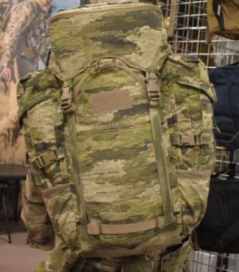 Eberlestock Releases a Hybrid Pack Designed for the American Military ...