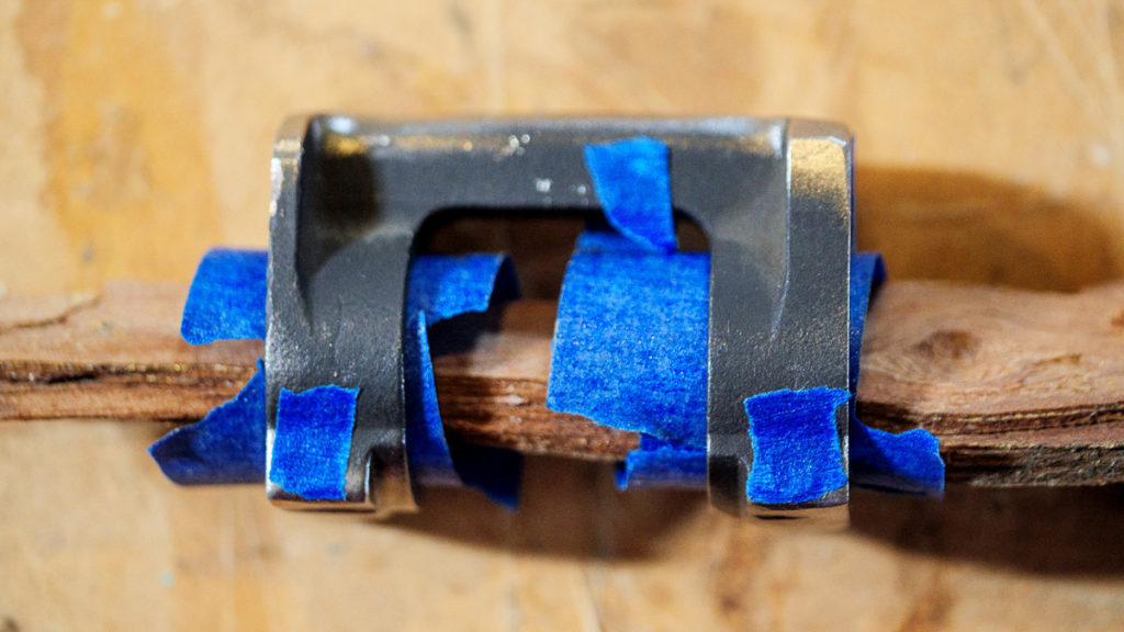 DIY: Convert Your A2 Gas Block to a Low Profile Gas Block