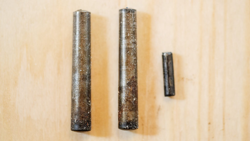 DIY: Convert Your A2 Gas Block to a Low Profile Gas Block