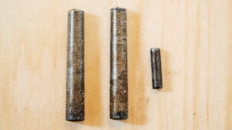 DIY: Convert Your A2 Gas Block to a Low Profile Gas Block