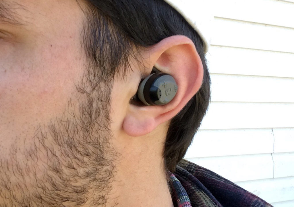 Protection + Performance: Walker's New Silencer Bluetooth Earbuds Full ...