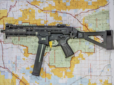 SMG 45 Archives - Gun Reviews and News | GunsAmerica.com/Digest