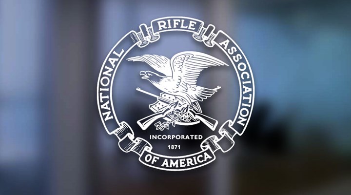 NRA Addresses 'Infighting, Controversy, Chaos' In Important Message for ...