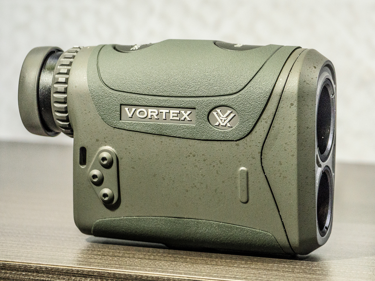 Wanna Range Things Over 2 Miles? Vortex's New Rangefinder Can Do It ...