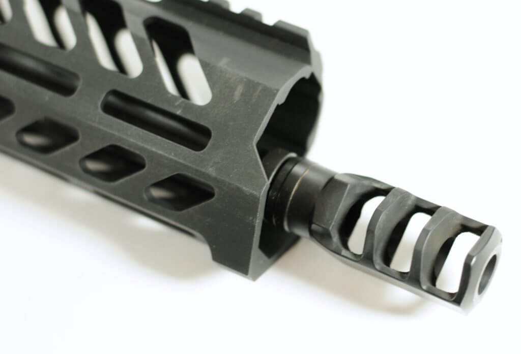 King of the PCC's - SIG's MPX (New Model Review)