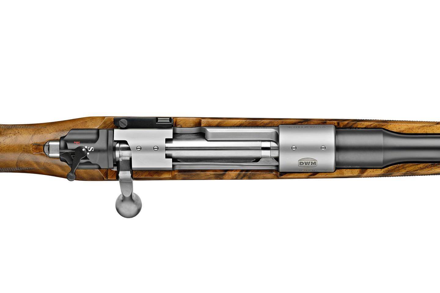 Return of a Classic: Mauser to Release DWM-Branded M98