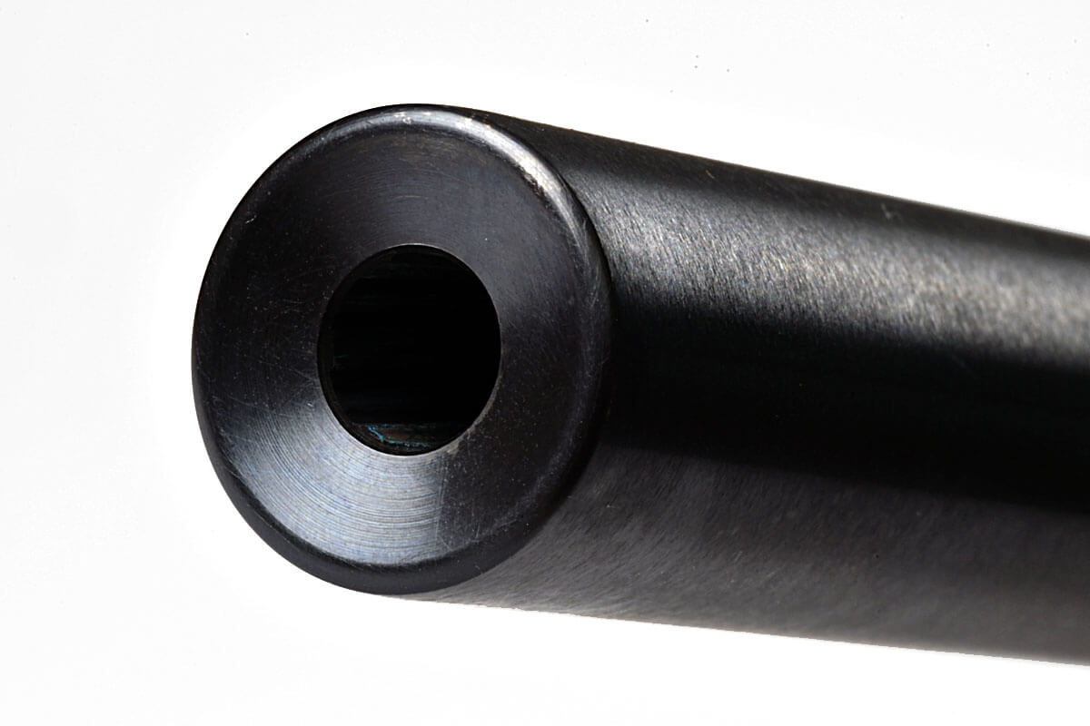 MAUSER’S M18 RIFLE: Sub-MOA Accuracy in a Package Priced for the Masses