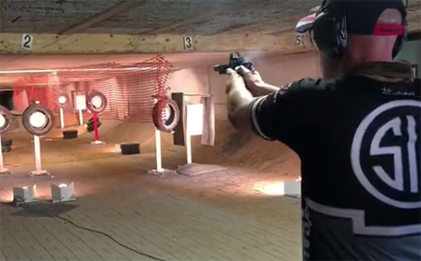 Max Michel Comes Home With Two First Place Finishes in European ...