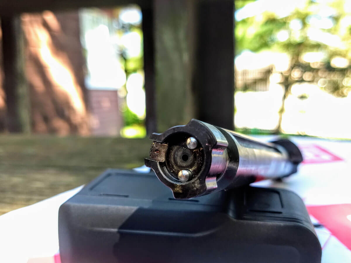 The People’s Rifle, At A People-Friendly Price: The New Mauser 18