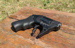 Double-Barreled 22 Mag Protection? Full Review of S333 Thunderstruck ...