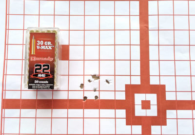 Double-Barreled 22 Mag Protection? Full Review of S333 Thunderstruck ...