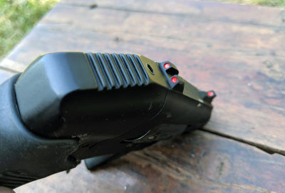 Double-Barreled 22 Mag Protection? Full Review of S333 Thunderstruck ...