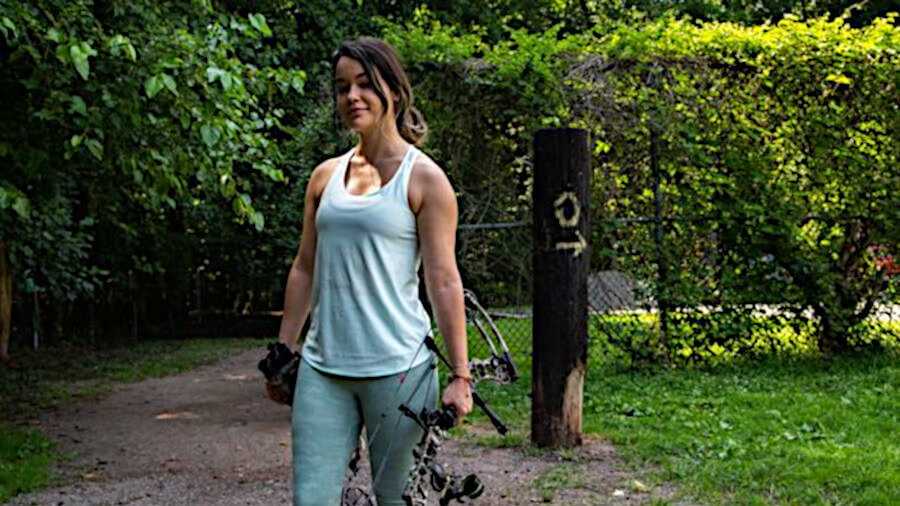 Staten Island Residents Want to Start Bow Hunting Deer