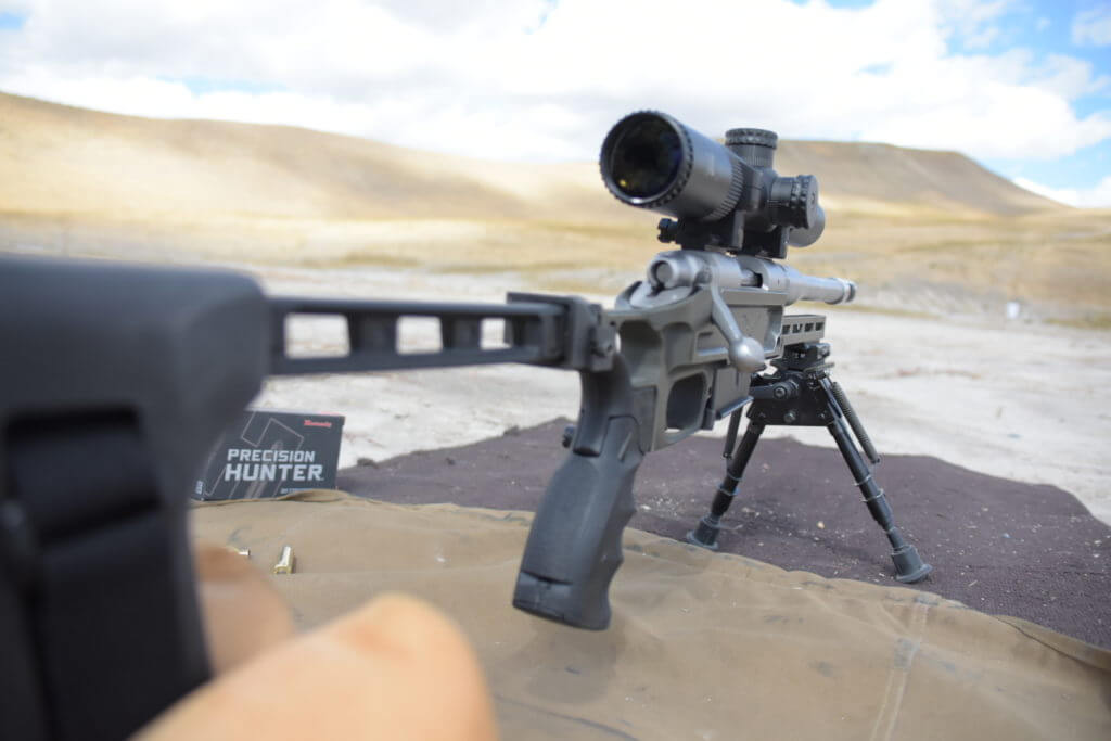 Sometimes Smaller is Better; The Black Collar Arms Pork Sword is a New ...