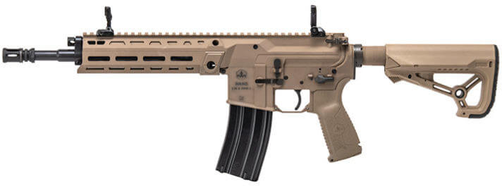 IWI Follows Masada Release with ARAD Rifle Announcement