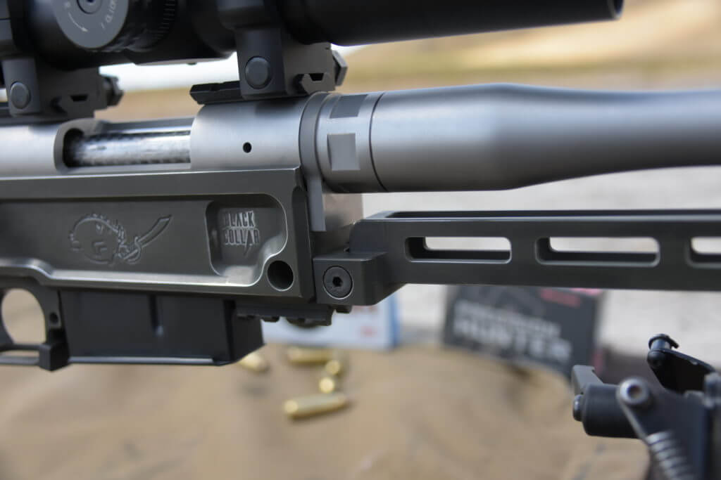 Sometimes Smaller is Better; The Black Collar Arms Pork Sword is a New ...