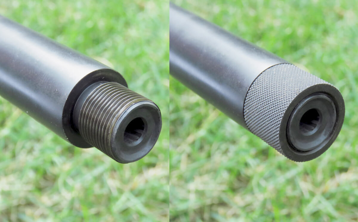 Howa Oryx Chassis Rifle: Exceptional Value for Under $1k