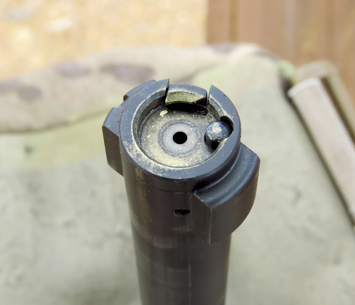 Howa Oryx Chassis Rifle: Exceptional Value for Under $1k