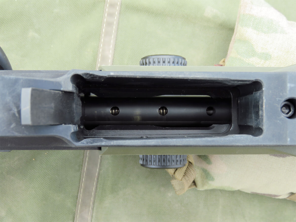 Howa Oryx Chassis Rifle: Exceptional Value for Under $1k